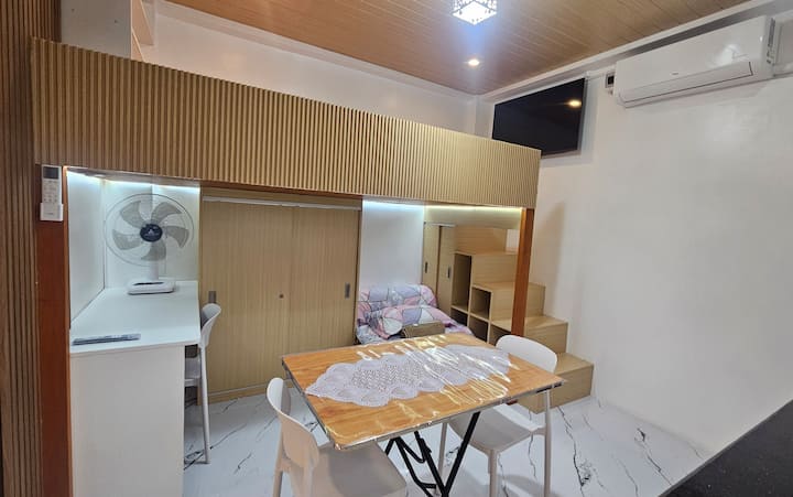 Cozy Private Room In The Tugyegarao City - Tuguegarao City