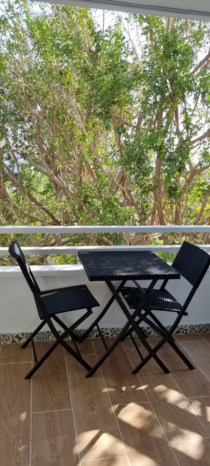 Green Elegant Flat Wifi Aircon - San Isidro, Alicante