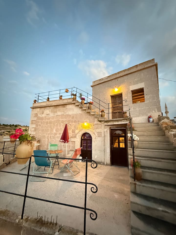 Rüya Süit - Capadocia