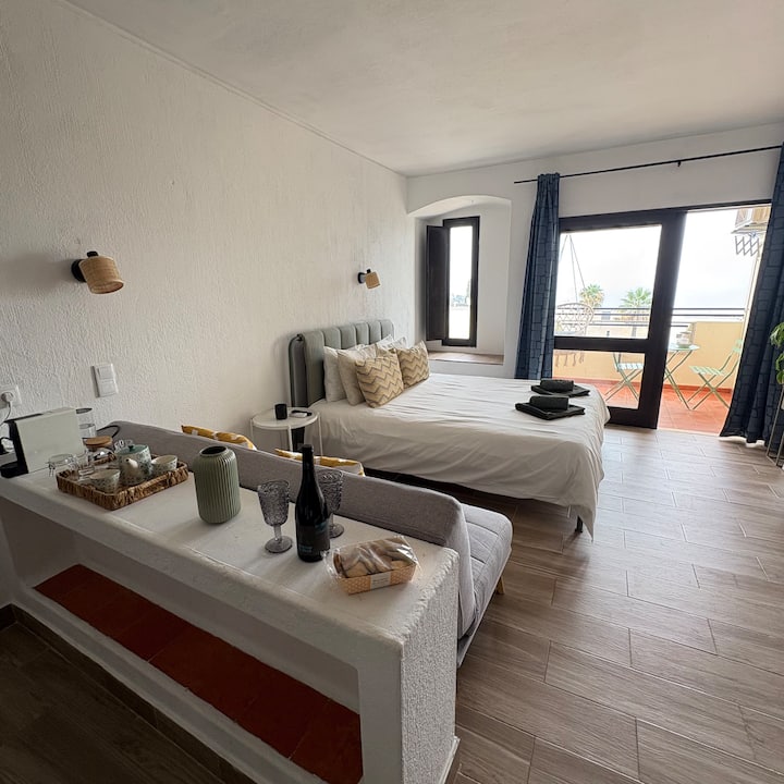 Albufeira Beach - Albufeira