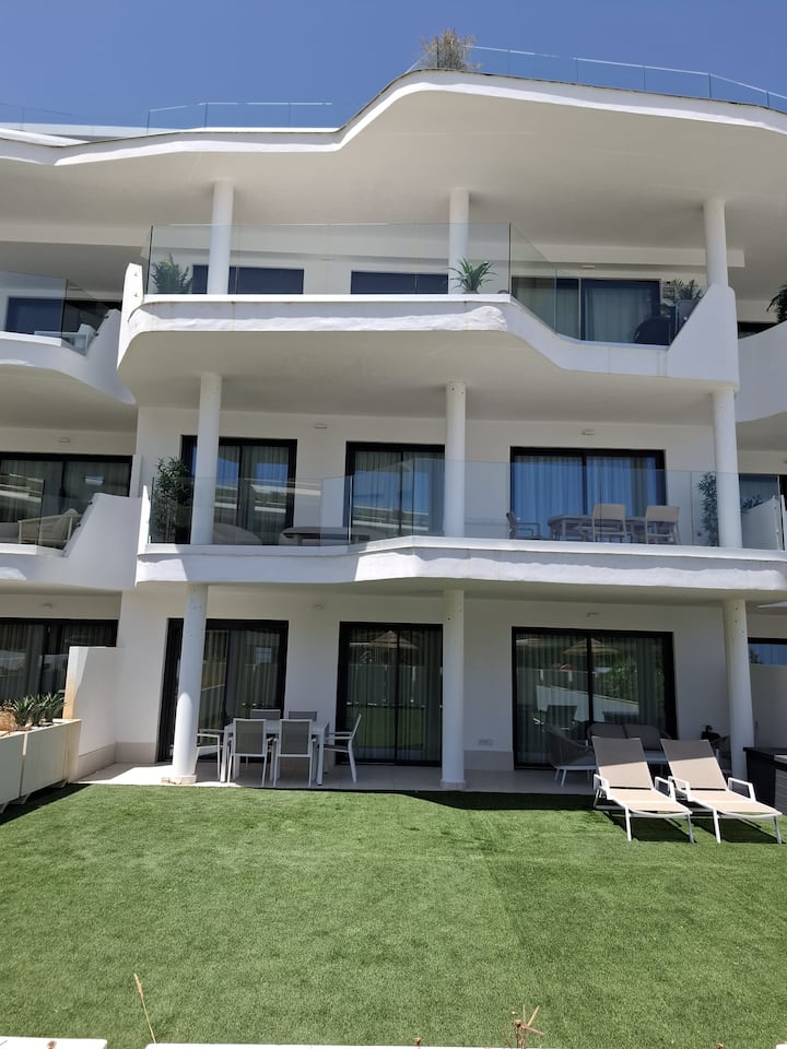 Happy Travel Lomas Higueron 2 - Mijas