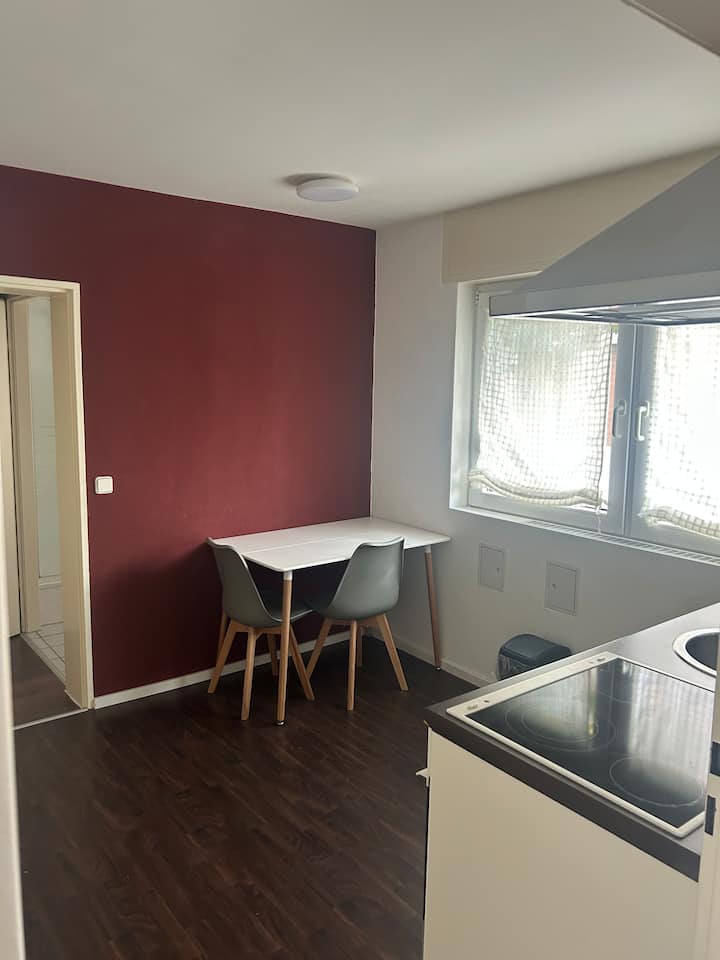 1 Bedroom Mühlheim/frankfurt - Hanau
