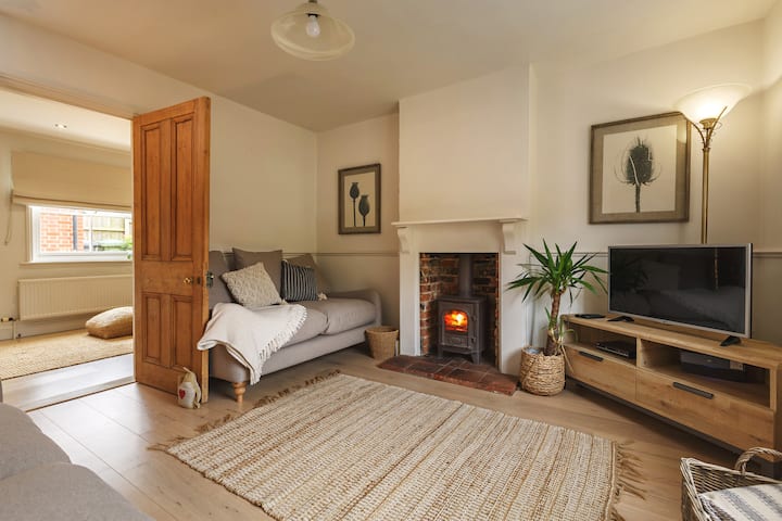 Gardeners Cottage Overstrand - Cromer