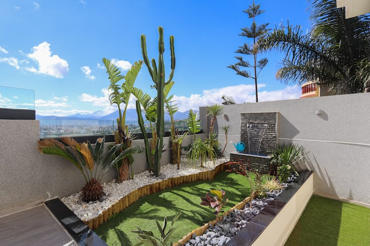 Villa Perle : Mémorable Séjour Vous Attendent - Tétouan