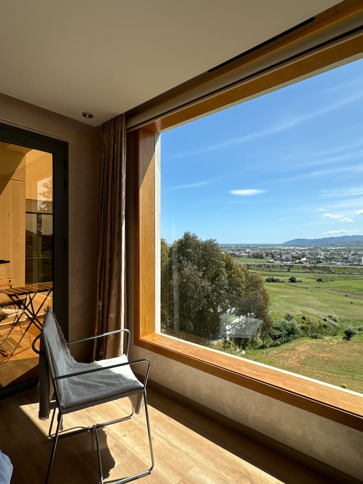 Villa Perle : Mémorable Séjour Vous Attendent - Tétouan