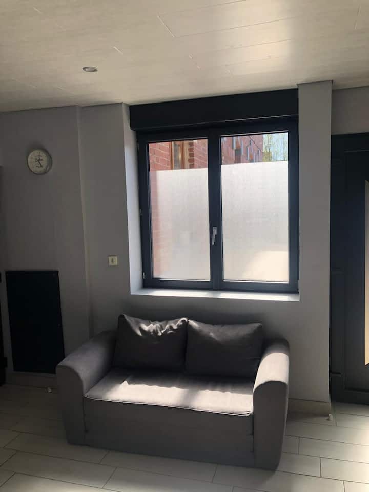 Logement Dans Corps De Ferme - Arras