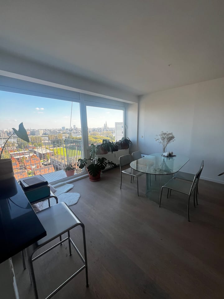 Penthouse - Anvers