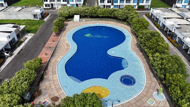 Holiday Home Flandes Fully Equipped - Flandes