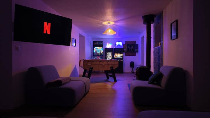 Aux Deux Amis, Parc Naturel Des Hautes Vosges - Ballon d'Alsace