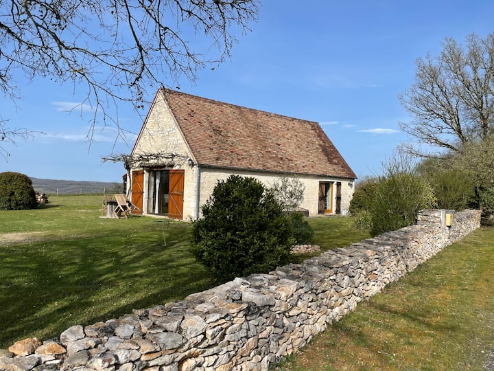 Pause Nature Dans Le Causse Du Quercy - Rocamadour