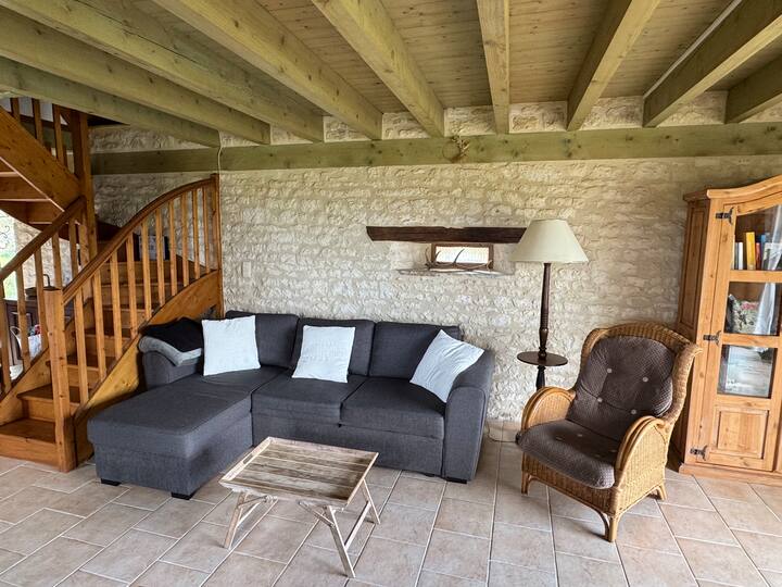 Pause Nature Dans Le Causse Du Quercy - Rocamadour