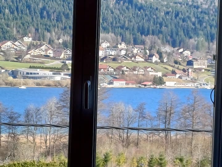 Havre De Paix - Métabief