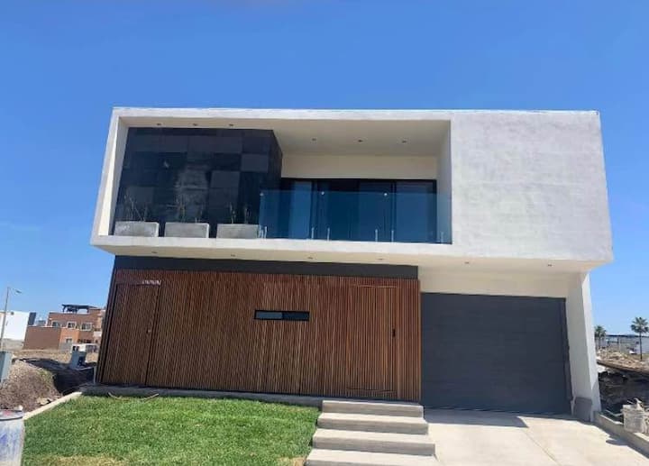 Playa Condesa House - Rosarito
