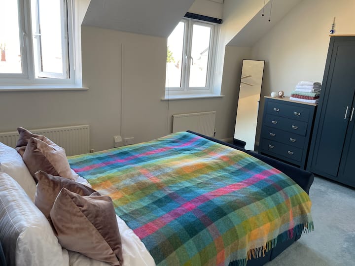 Private Room In Reading - Reading