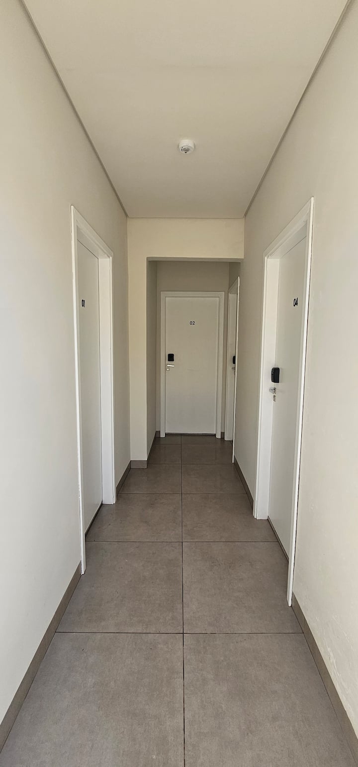 Apartamento Studio - Araraquara