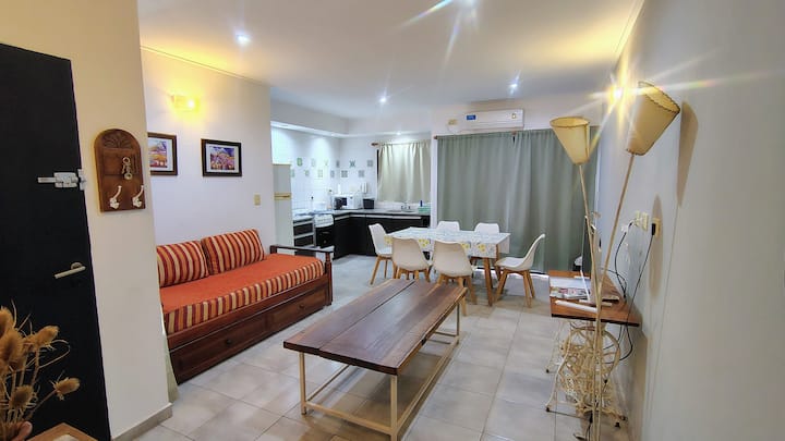 Punto Marquez - Chascomús