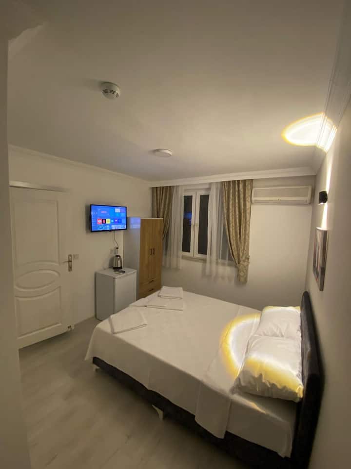 Best District Next To Oldtown201 - Antalya