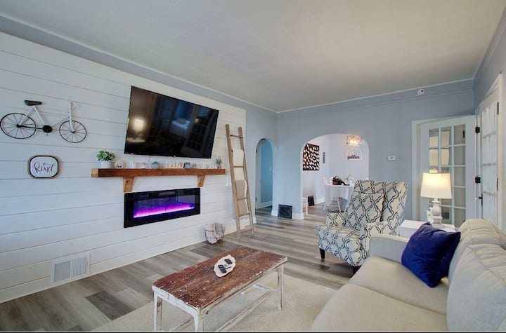 Cozy Cottage Near Lake Erie - Lake Erie, PA