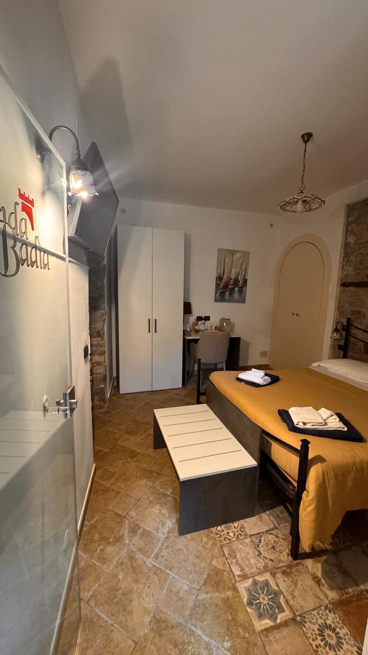Appartamento Nel Centro Storico - Castellabate