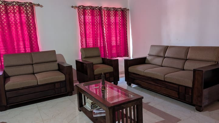 Hasiru Stays - Sakleshpura