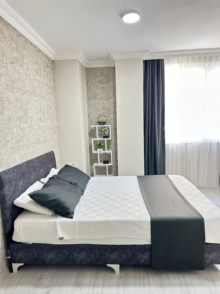 Best District Next To Oldtown202 - 안탈리아