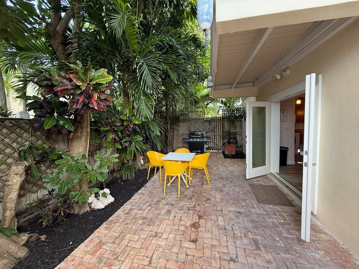 Cozy Conch Cottage - キー・ウェスト, FL