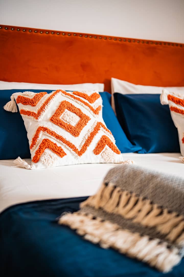 Il Gabbiano [200mt Dal Centro] - Otranto