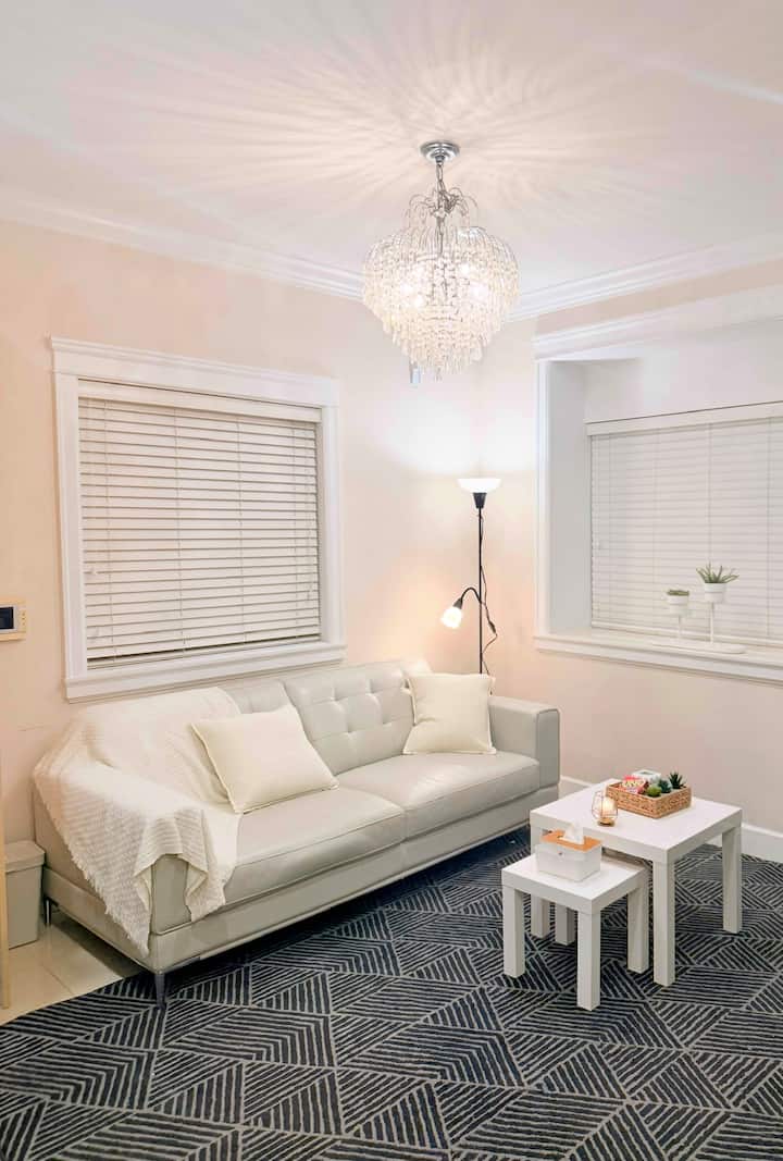2 Bedroom Retreat In Vancouver - Burnaby