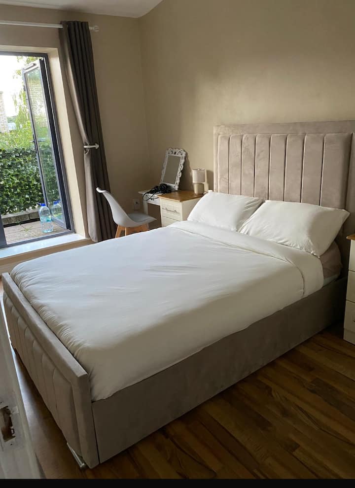 Dunboyne Castle Guest Apartment - Leixlip