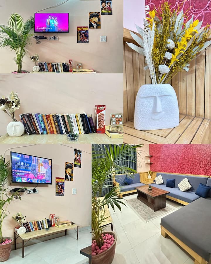 Peace & Serenity - Jaipur