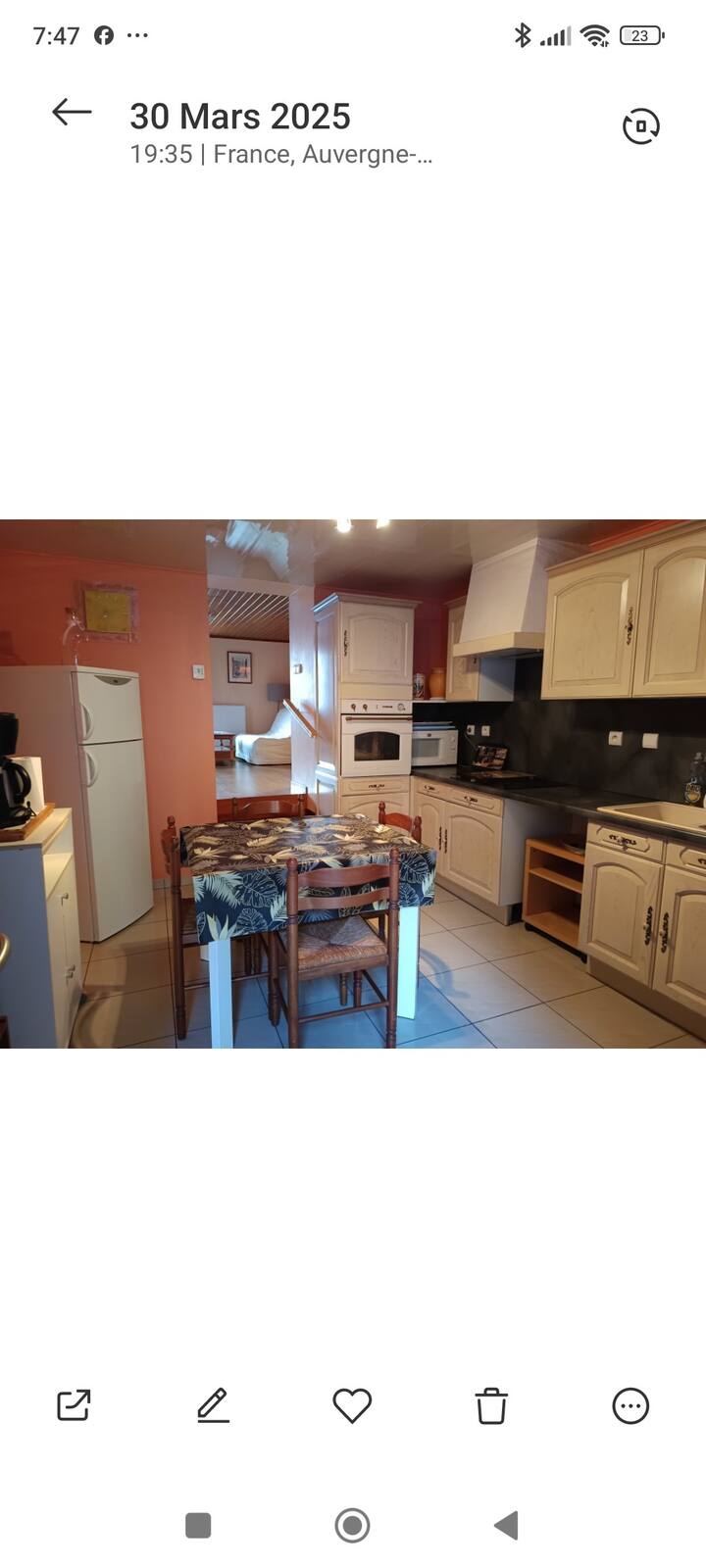 Bel Appartement Atypique 4 Pers. - Montmélian