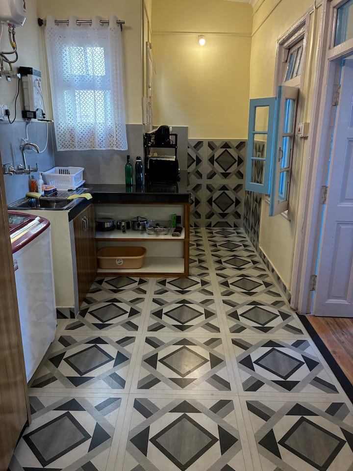 Cute And Comfortable Apartment! - Shimla