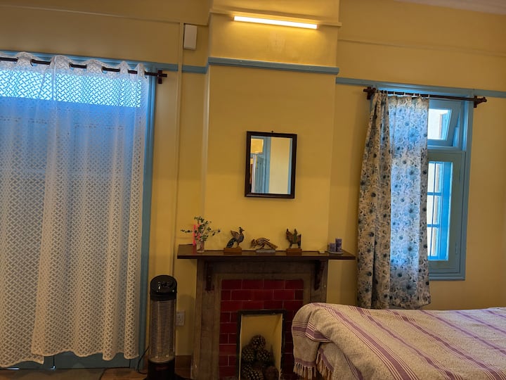 Cute And Comfortable Apartment! - Shimla