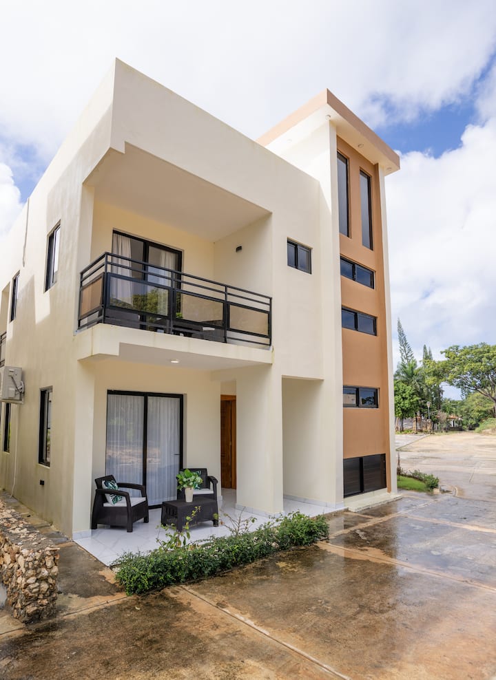 Private Villa With Pool! #1 - Sosúa