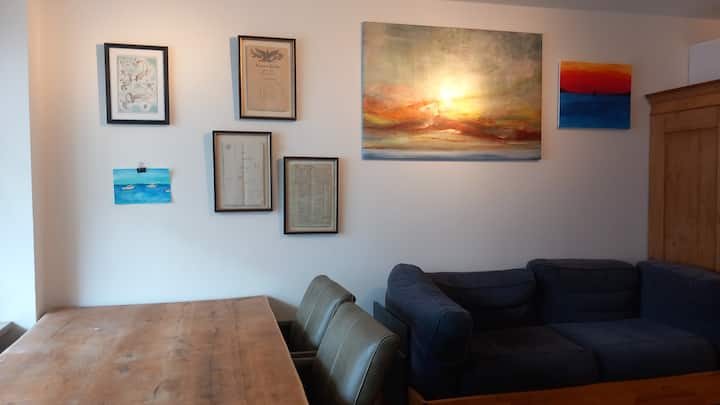 Rhein-room Memory - München