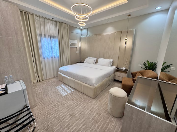 1br | Cozy Stay With Smart Tv & Self Check-in.3 - Eritrea