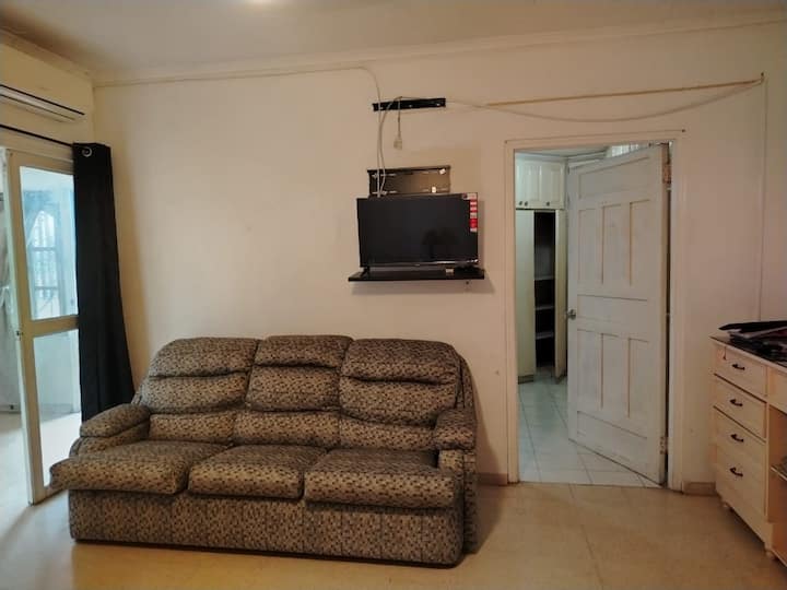 Acogedor Apartamento Privado. - Panama City