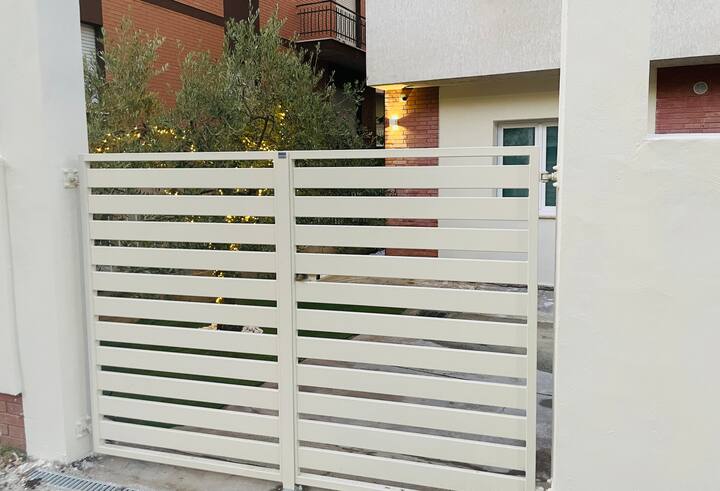 Appartamento Rayna - Porto Sant'Elpidio