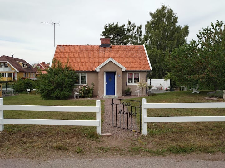 Casa Margita - Borgholm