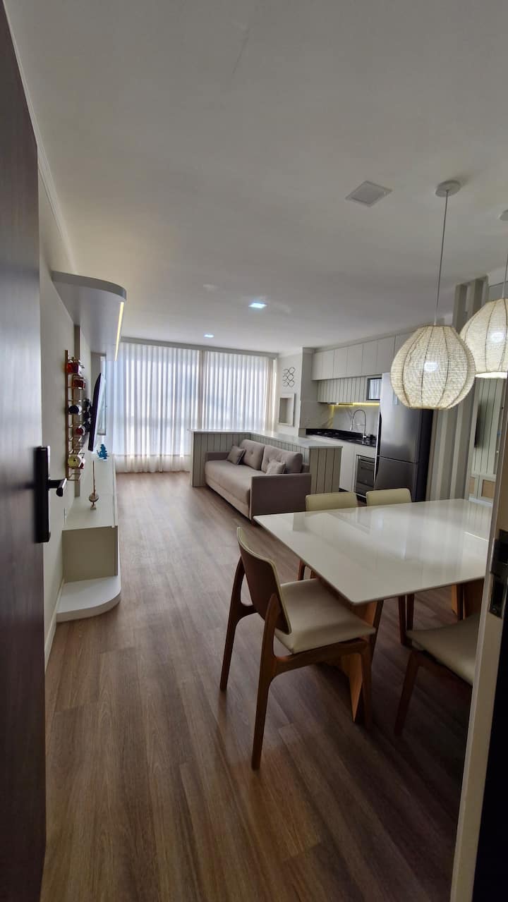 Apartamento Ingleses - Brazil