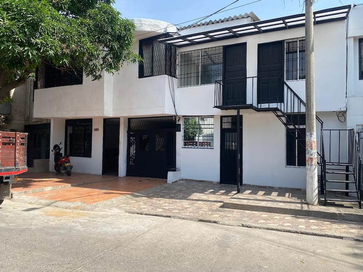 Apartamento Una Habitación - Valledupar