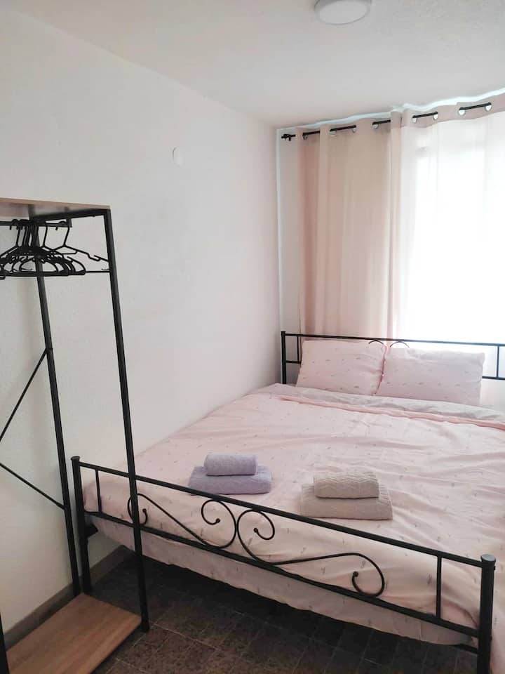 Titi's House - Ohrid