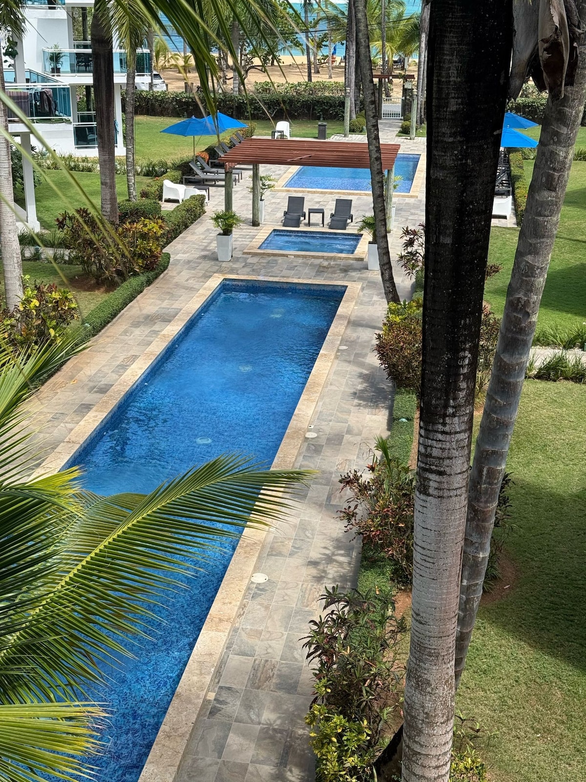 Tu hogar playero - Departamentos en renta en Las Terrenas, Samaná ...