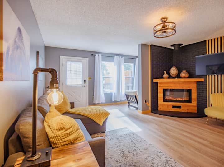 Condo In The Clouds - Cloudcroft, NM