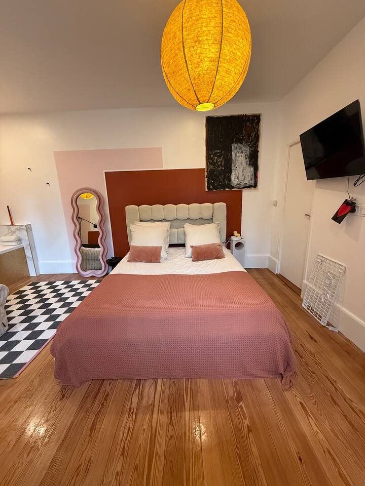 Mini Loft Cosy Spa - Côte-d'Or