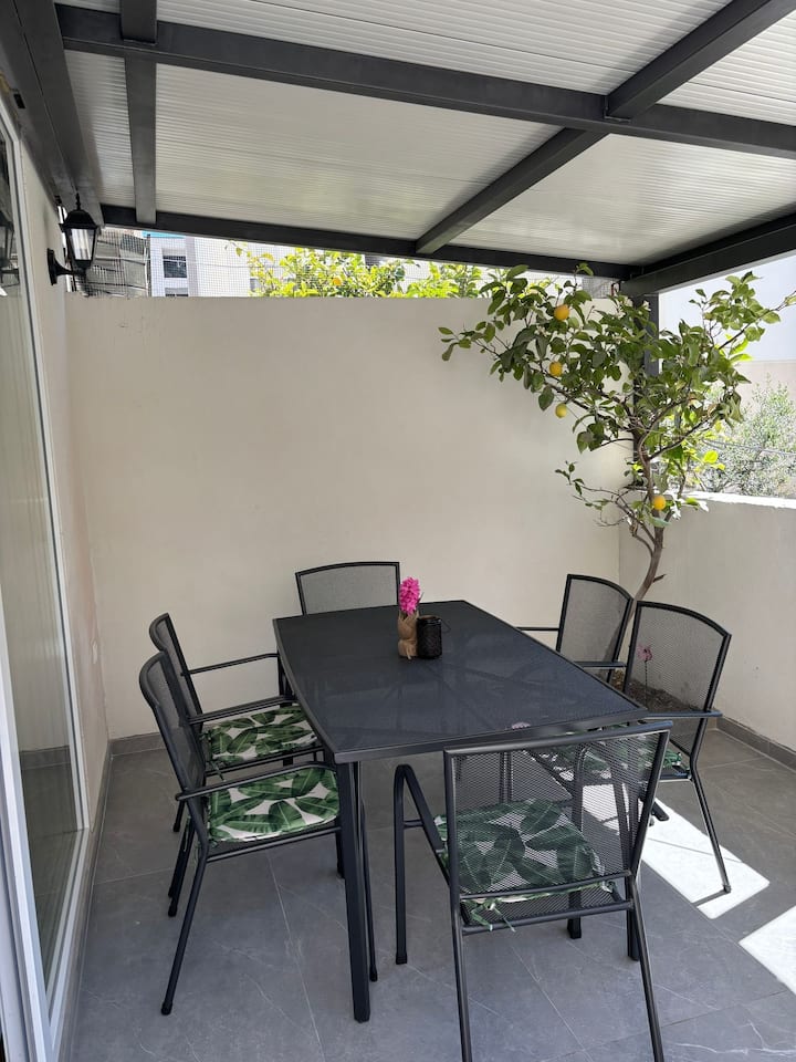 Brand New Apartman Leona 4+1 - Omiš