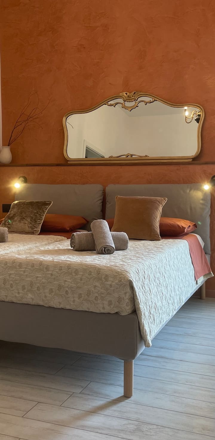 Casa Rossana - 15min From Venice - Venice