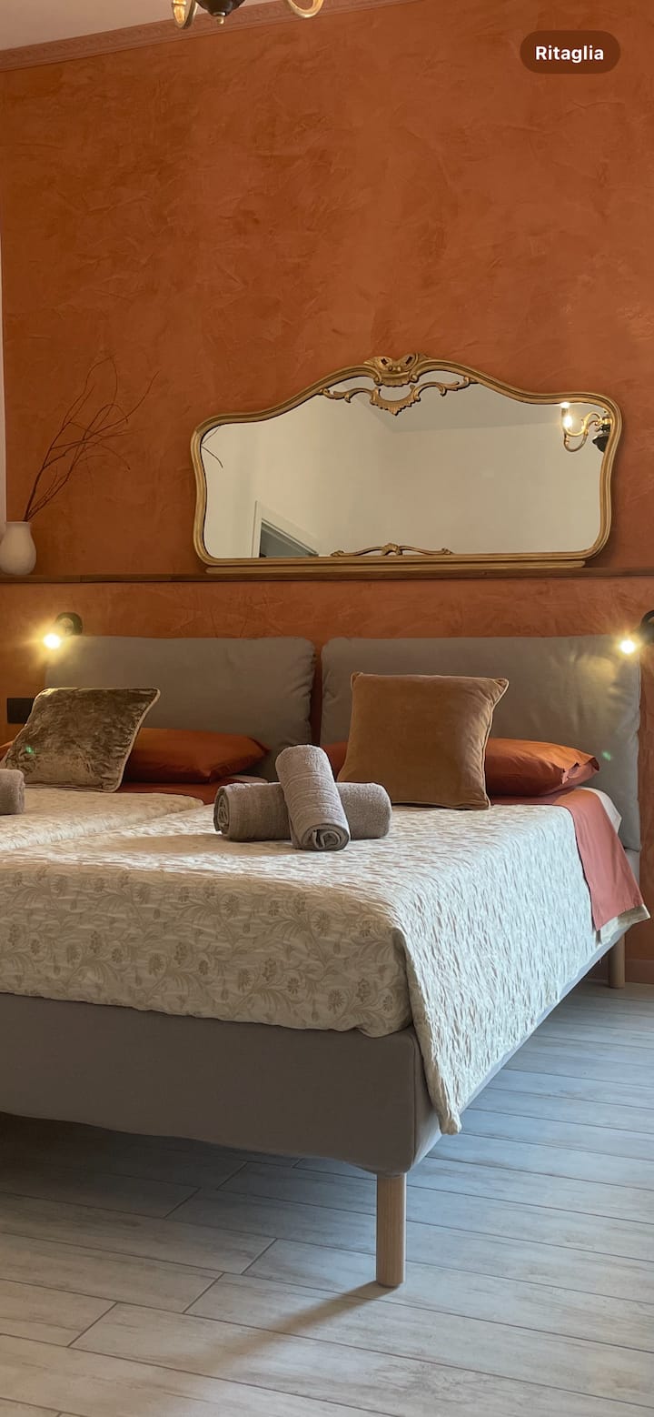 Casa Rossana - 15min From Venice - Mestre