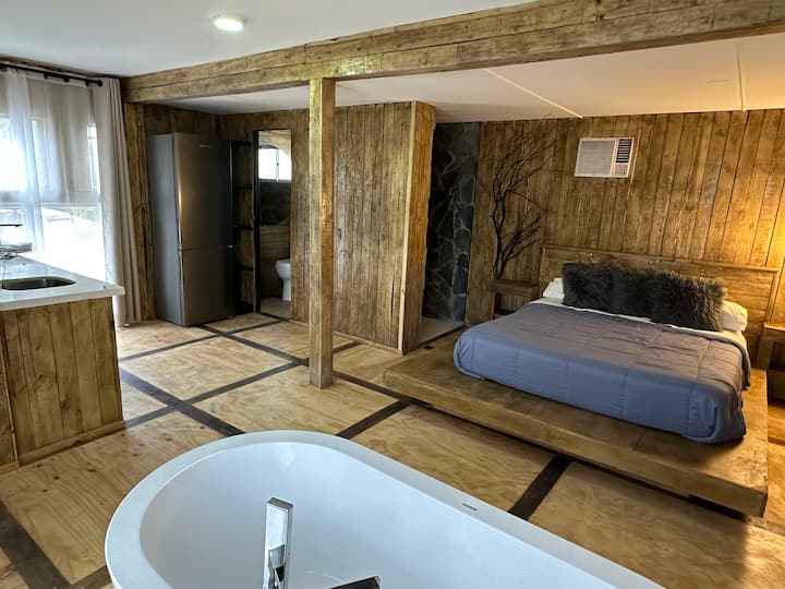 Hermosa Cabaña En El Campo - Pirque