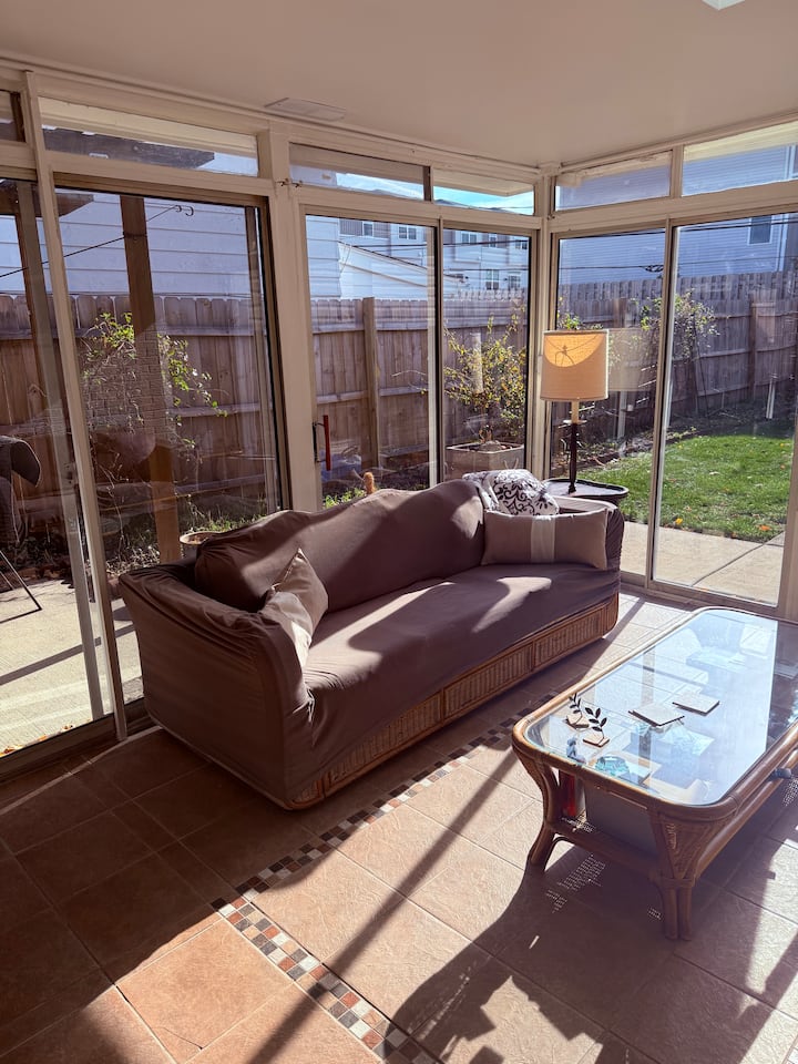 Comfortable At Home Experience - Des Plaines, IL